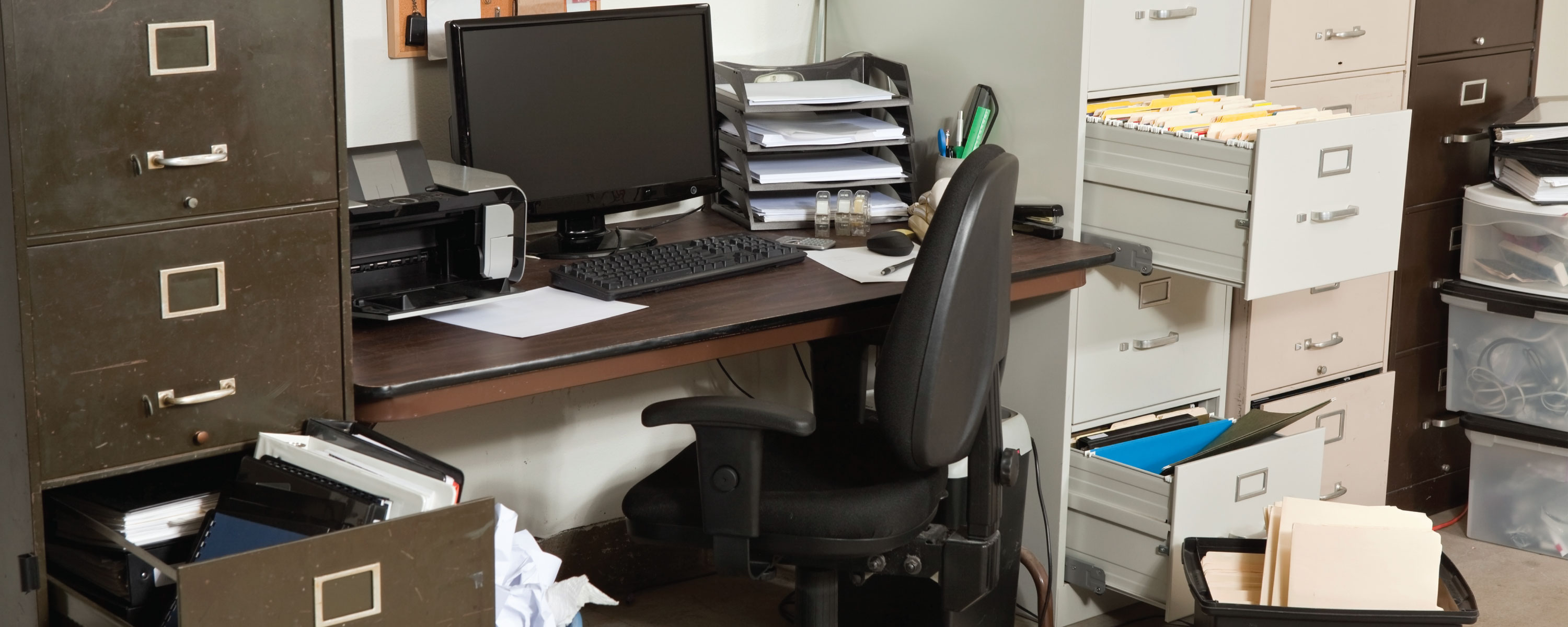 How smart fleets bulletproof their driver files before the lawyers show ...