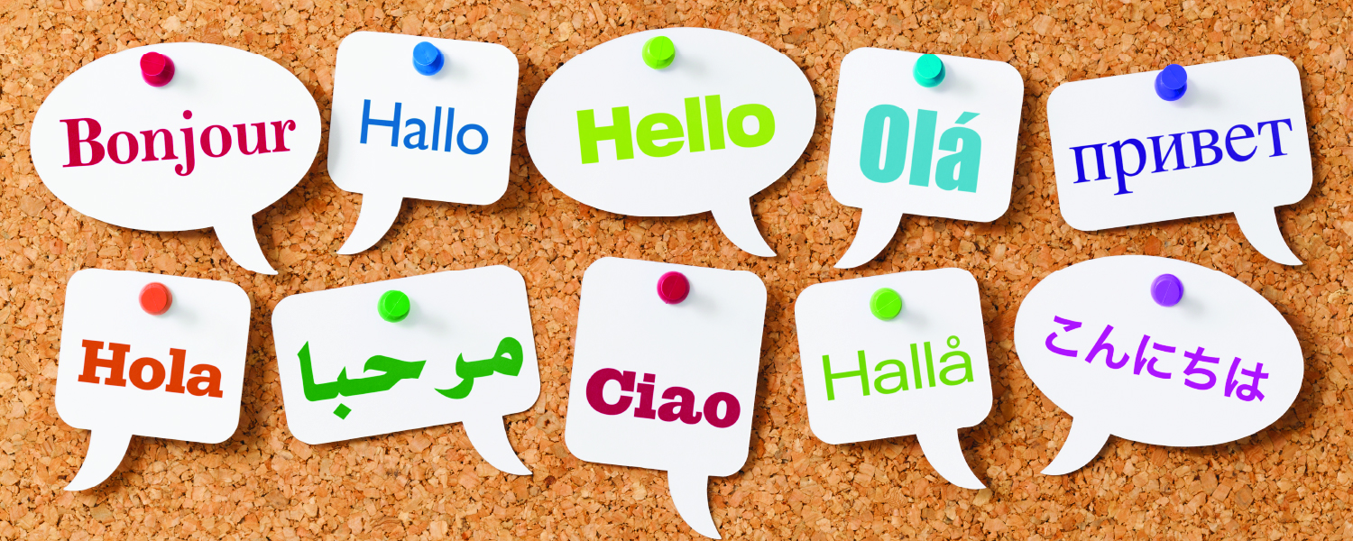 The art of translation: should we leave it to the machines? | CarriersEdge